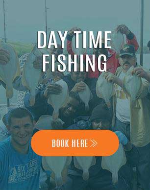 DayTimeFishing - Island Current